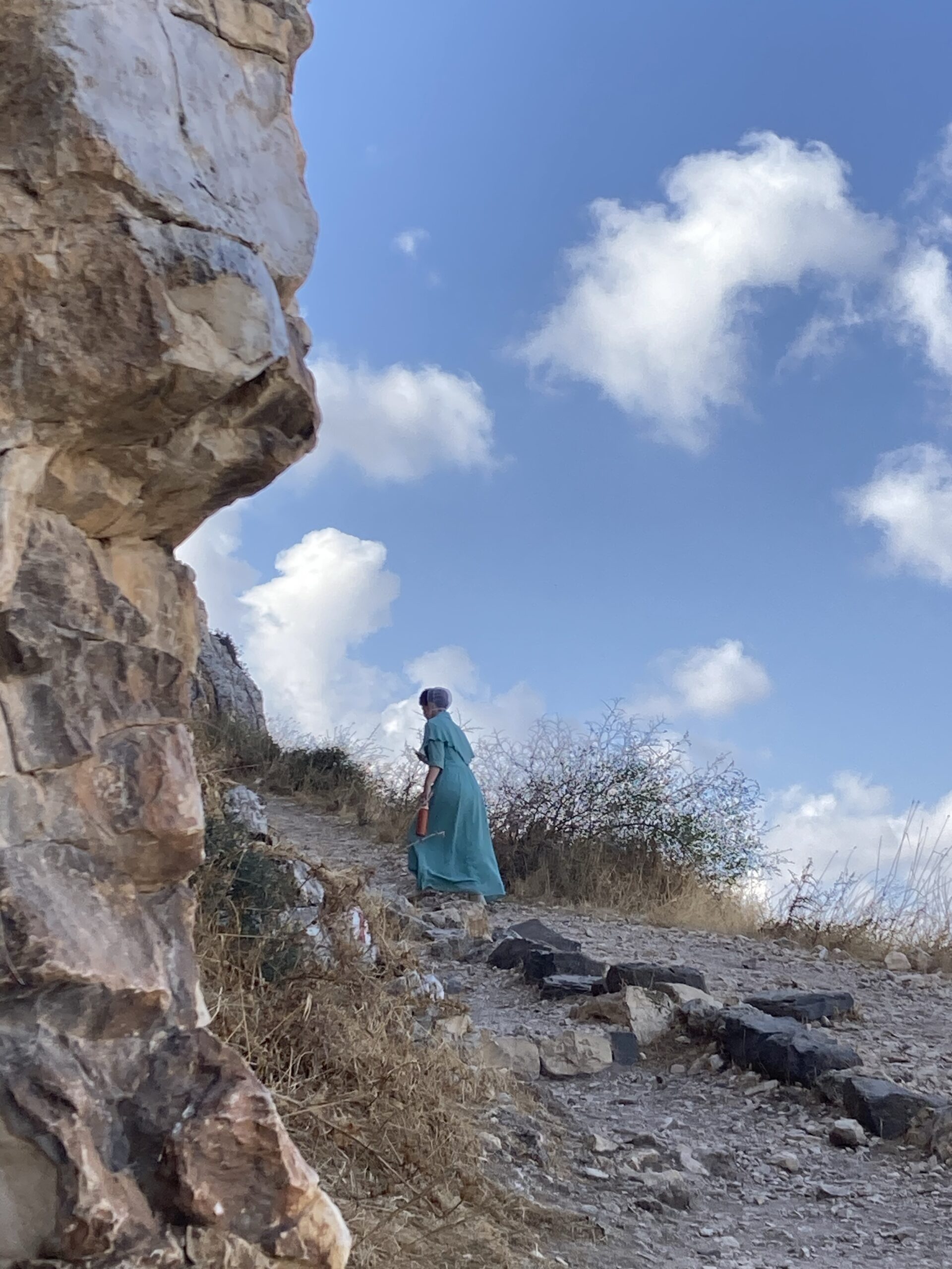 Day 6: Mount Arbel, Capernaum, Beit Tsaida, Magdala, Sea of Galilee ...