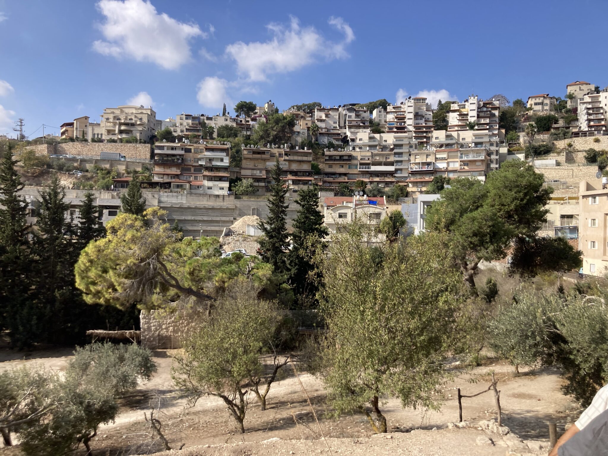 Day 8: Nazareth Village, Megiddo, Mount Carmel, Caesarea Maritima ...